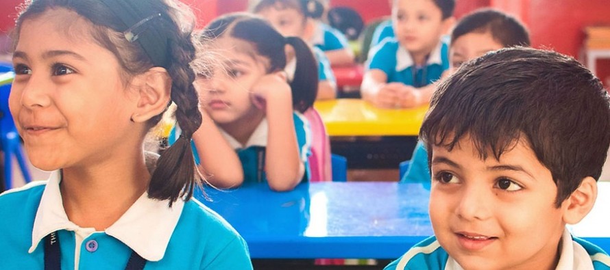 How To Choose A Primary School For Your Child Australian Times