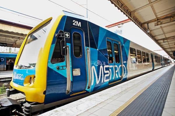 Melbourne Metlink needs a TfL lesson - Australian Times News