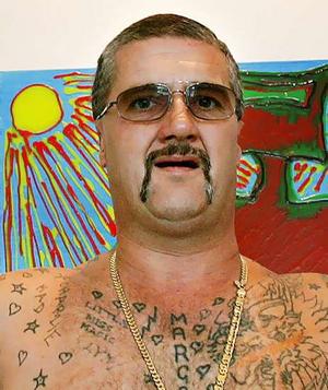 Chopper reveals he has cancer on Twitter | Australian Times