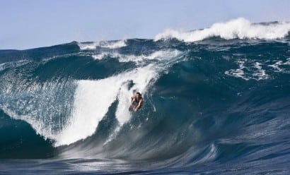 Surfing: The best waves in Europe | Australian Times