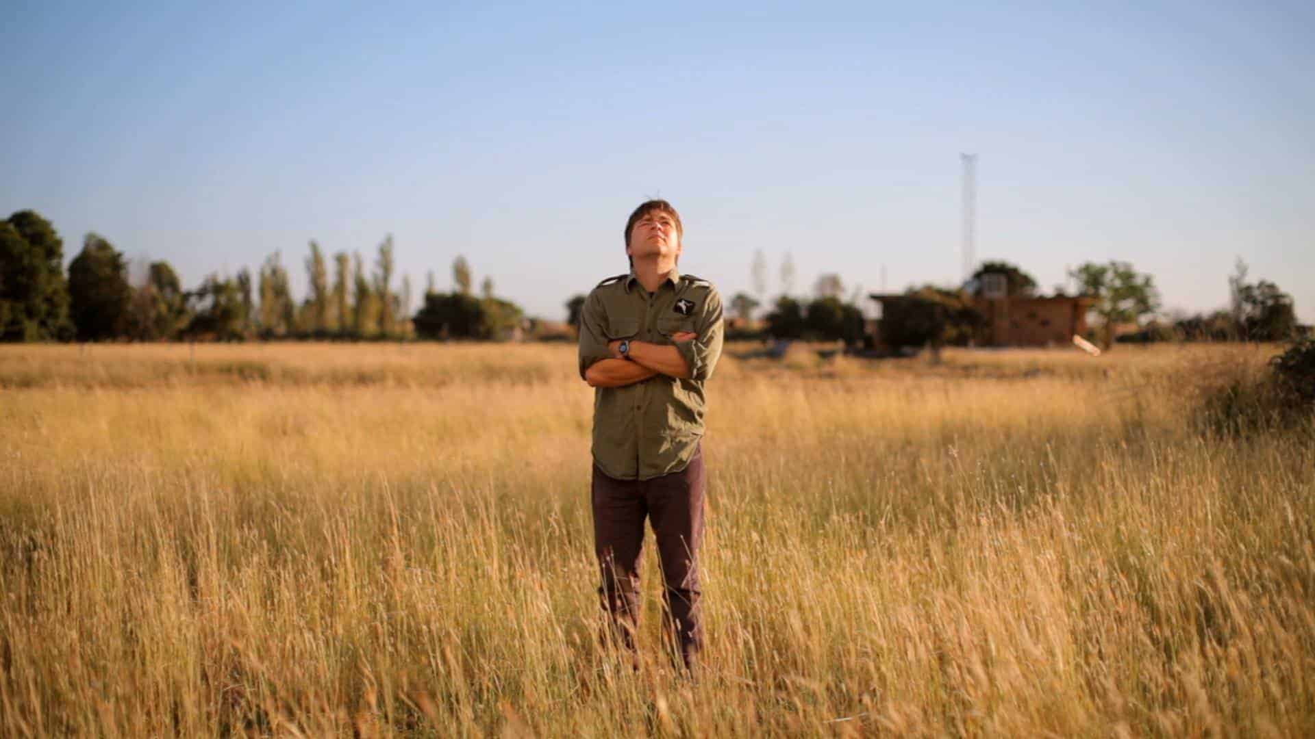 Darren Hanlon: The Real Deal