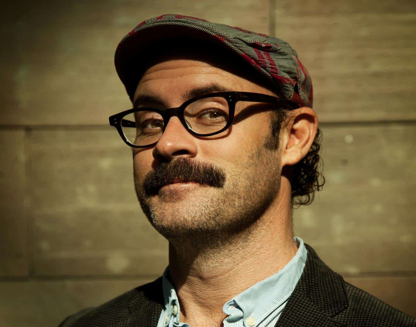 Sam Simmons - About the Weather at Soho Theatre