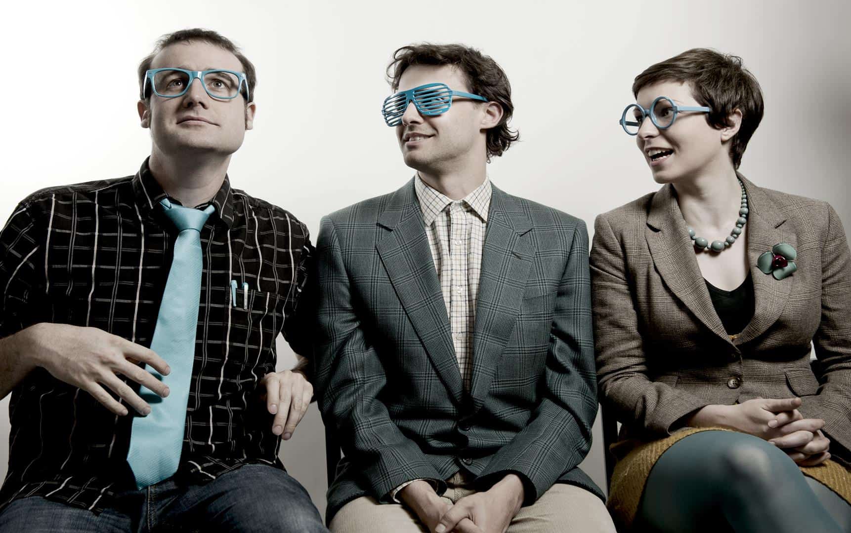 ‘Life, Oh, Life’: Festival of the Spoken Nerd @ Bloomsbury Theatre