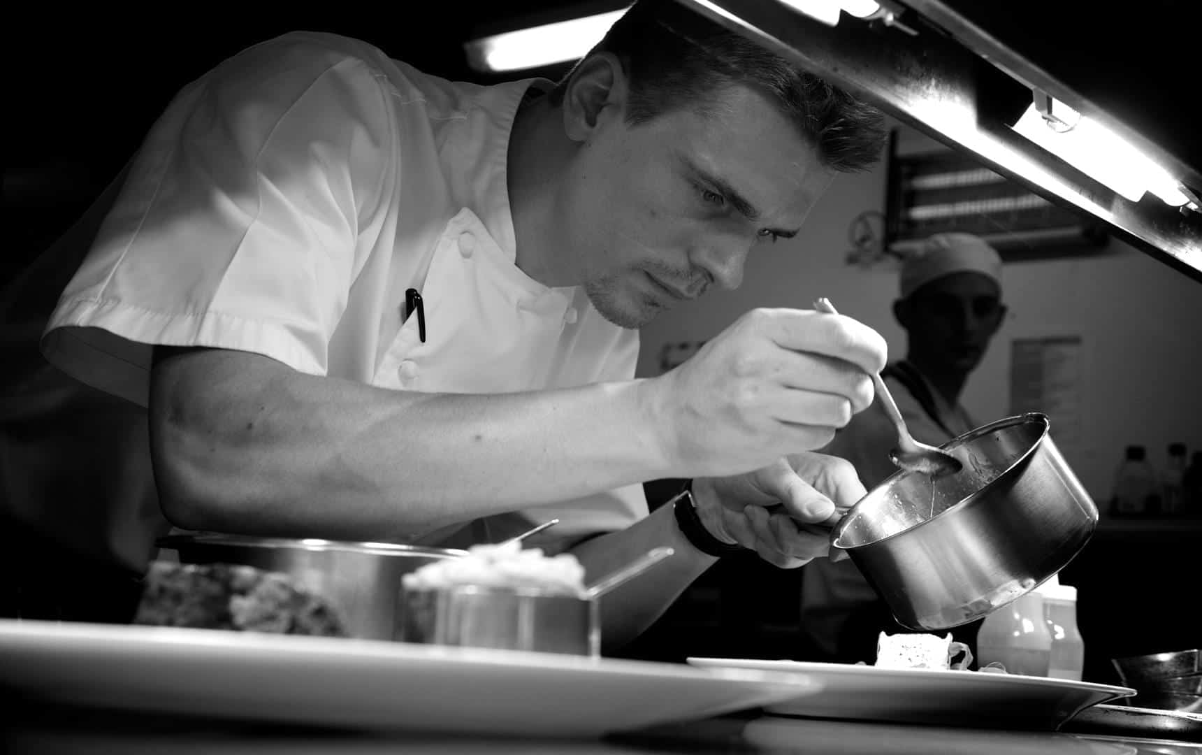 The Great ‘British’ Taste at The Cadogan
