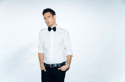 With GoodWil | Wil Anderson on life, legs and the Logies