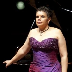 Aboriginal opera singer to perform in London’s Inside Out Festival