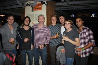 Seven characteristics of the Modern Aussie Bloke