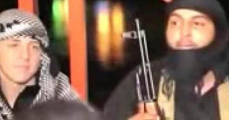 Australian teen jihadist in second Islamic State video