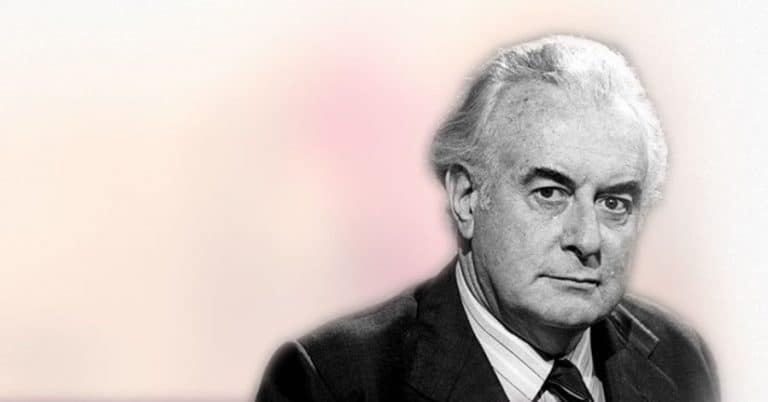 Gough Whitlam’s best quotes