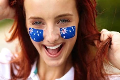 26 rippa Aussie costumes for Australia Day