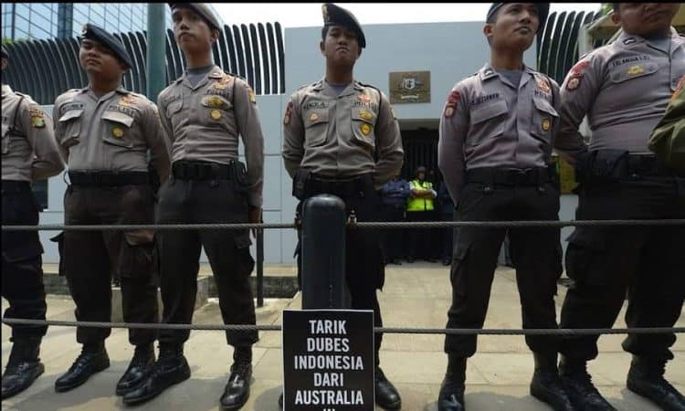 Bali Nine: Preparations for executions are "final"