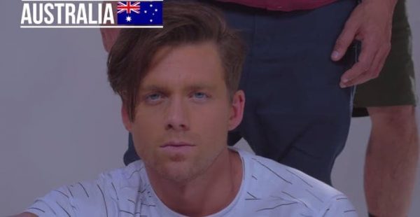 What the 'ideal Aussie man' looks like compared to other 'ideal men ...