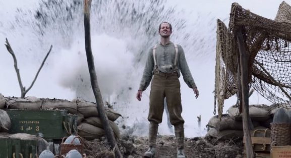 Forgotten Anzac heroes: the conscientious objectors