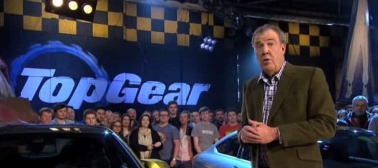 Jeremy Clarkson 'comes clean' in final Top Gear Episode [VIDEO]