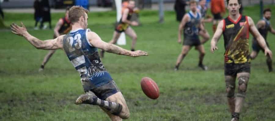 Wildcats grab wet and muddy AFL London Pre-season Cup | Australian Times