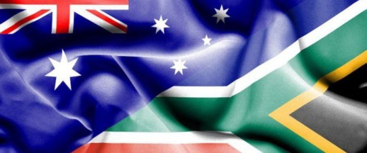 10 key differences between Australians and South Africans