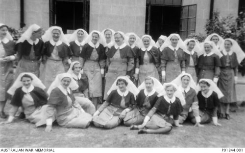 The almost forgotten WW2 massacre of Aussie nurses on Bangka Island and ...