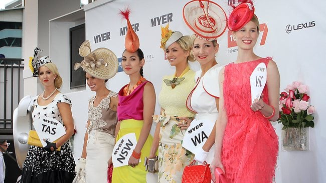 Top tips for race day fashion - Australian Times News