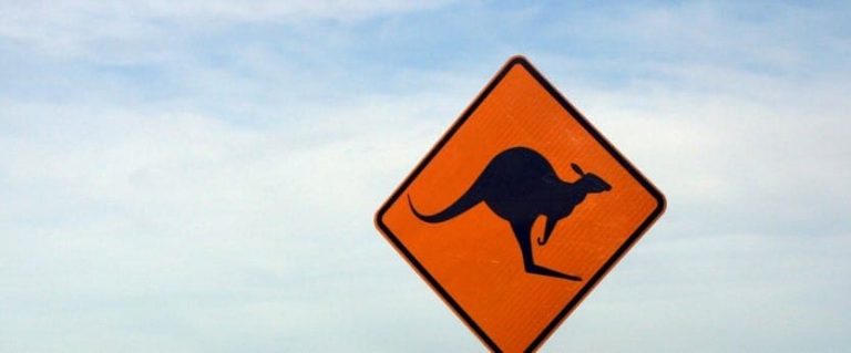 16 funny Australian place names