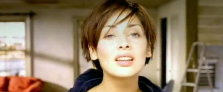 That moment you find out Natalie Imbruglia’s ‘Torn’ is really just a cover