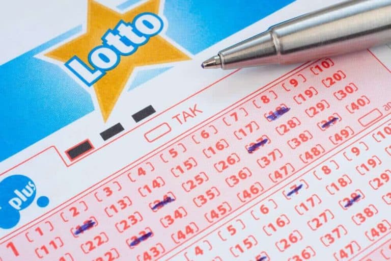 Fun facts about the Australian lotteries