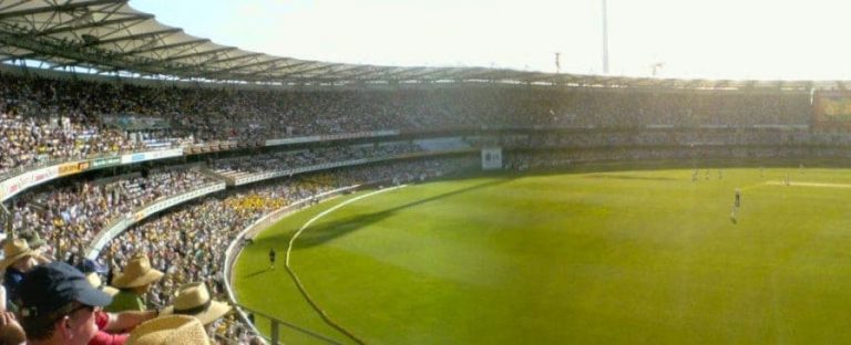 ASHES COUNTDOWN: Gabba killing field awaits England