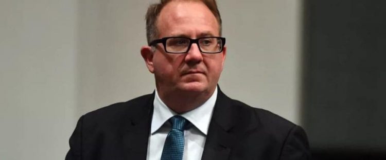 New blow for Labor as David Feeney hits citizenship hurdle