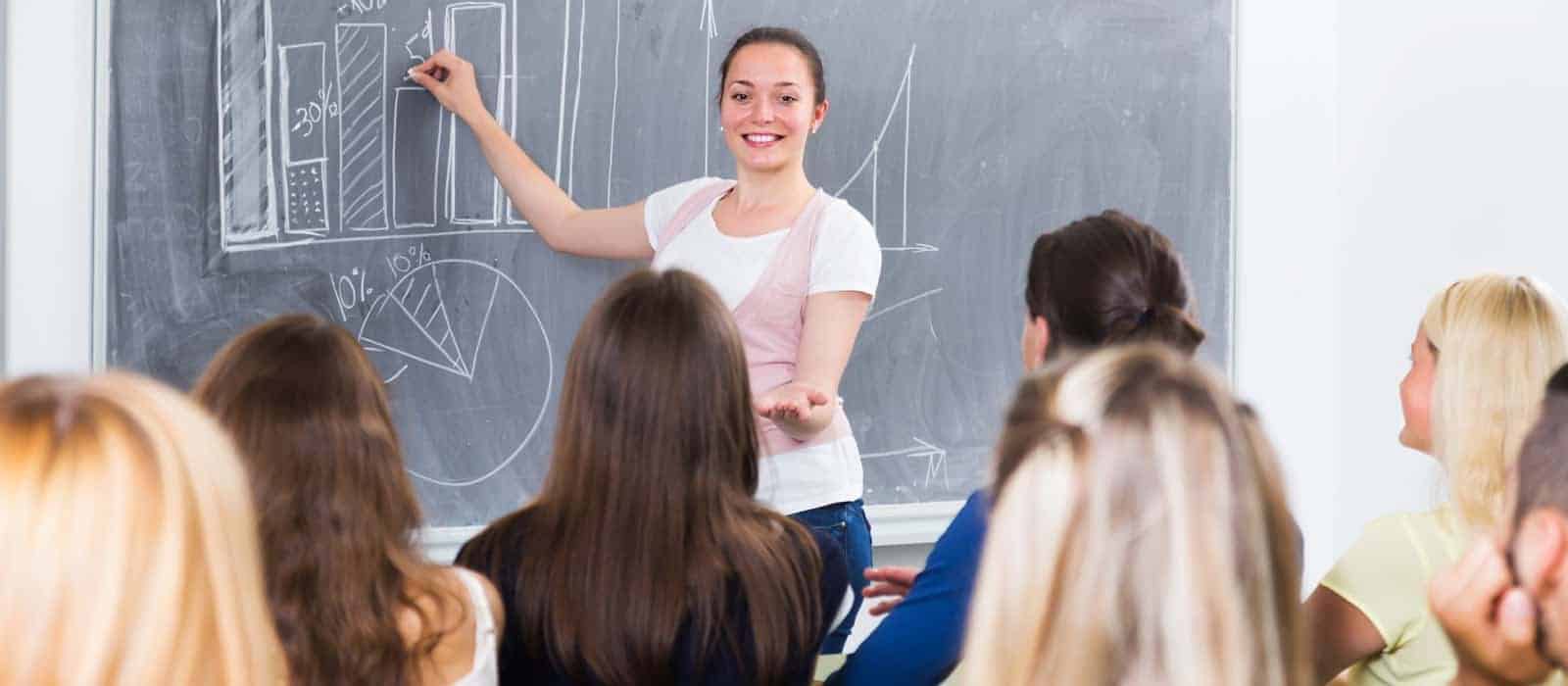 Explore your teaching journey with Engage Education