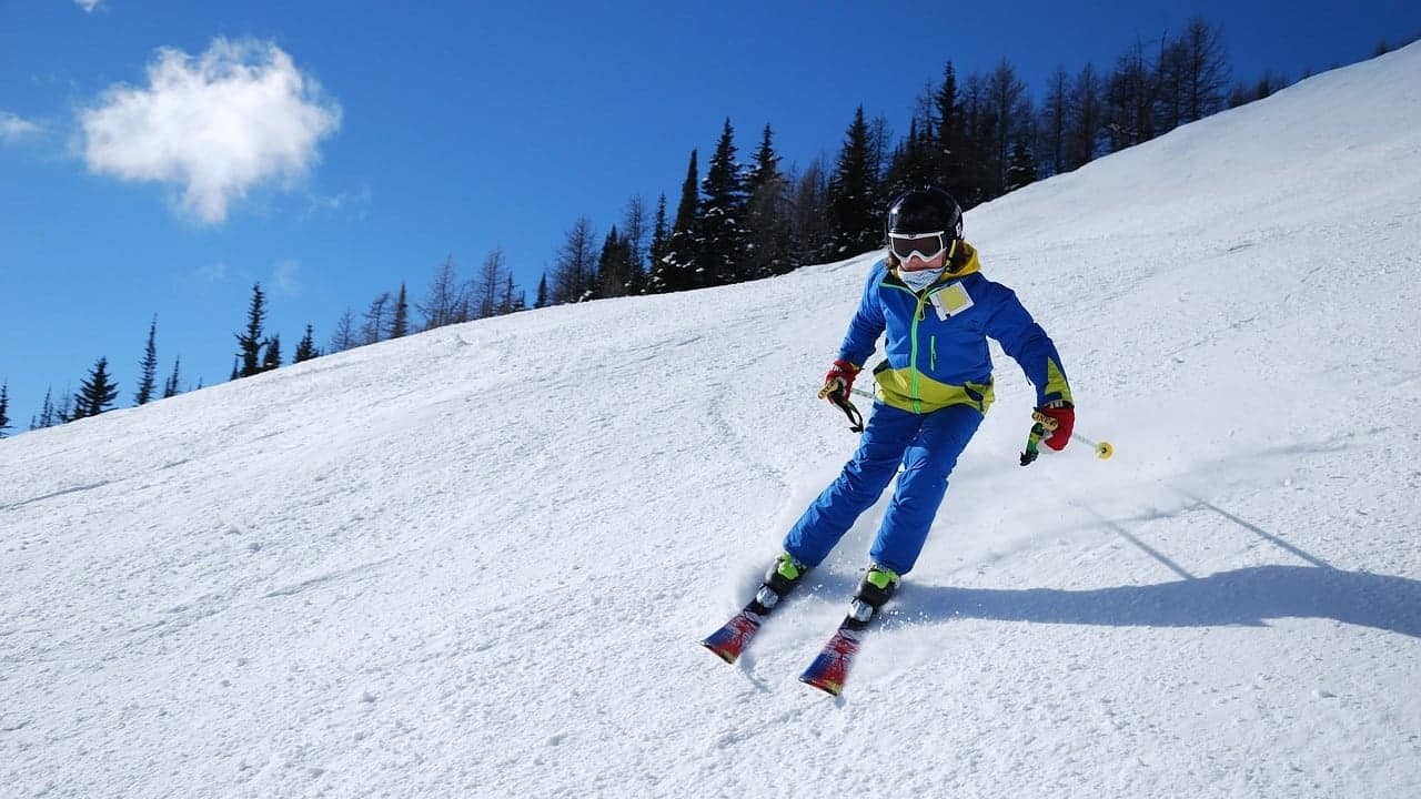 Serfaus: the secluded skiing gem in the Tyrol Mountains of Austria