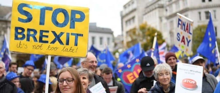 This is why Brexit is so hard – and why there's really only one option ...