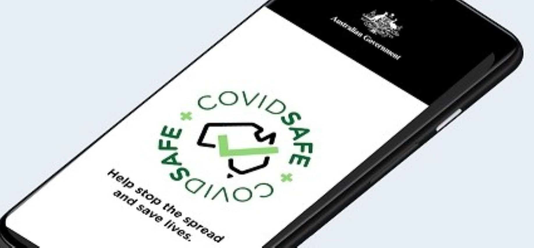 COVIDSafe app downloaded by over two million Aussies