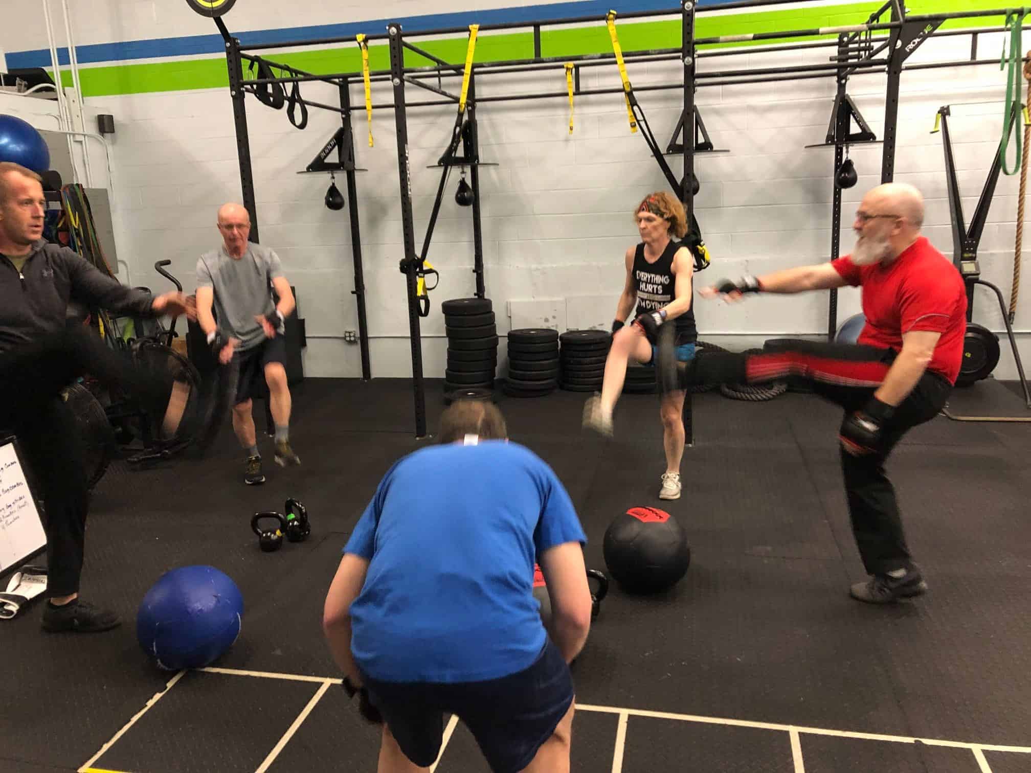 Founder of global CrossFit brand quits over offensive comments