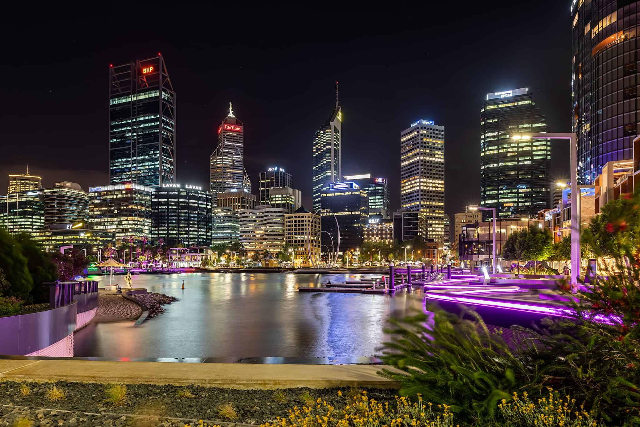 Forget secession, WA is already forging its own path