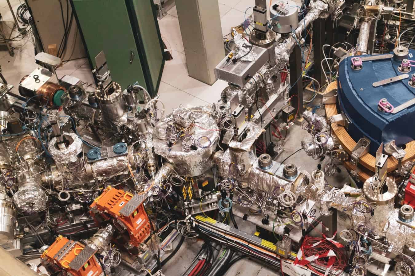 CERN: physicists report the discovery of unique new particle