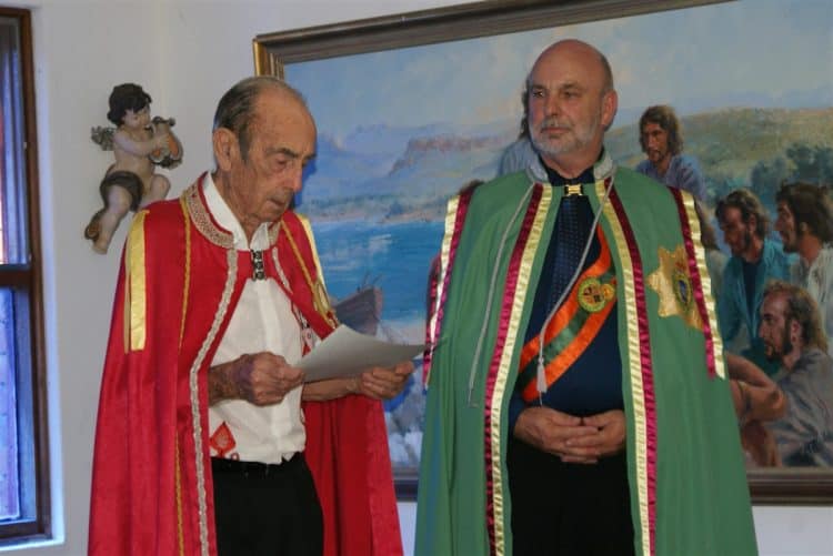 Pandemic kills off the once-proud nation of Hutt River