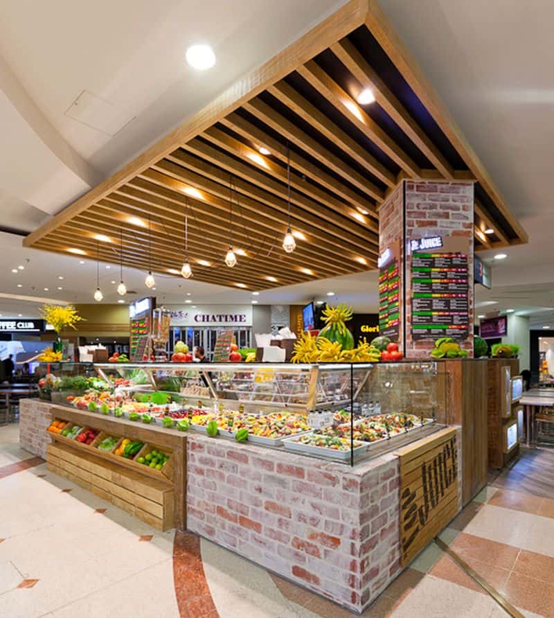 Juice franchise in hot water for underpaying 18 workers