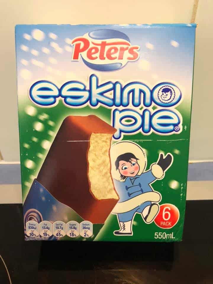 Why it’s time to say bye bye to Peters Eskimo Pie
