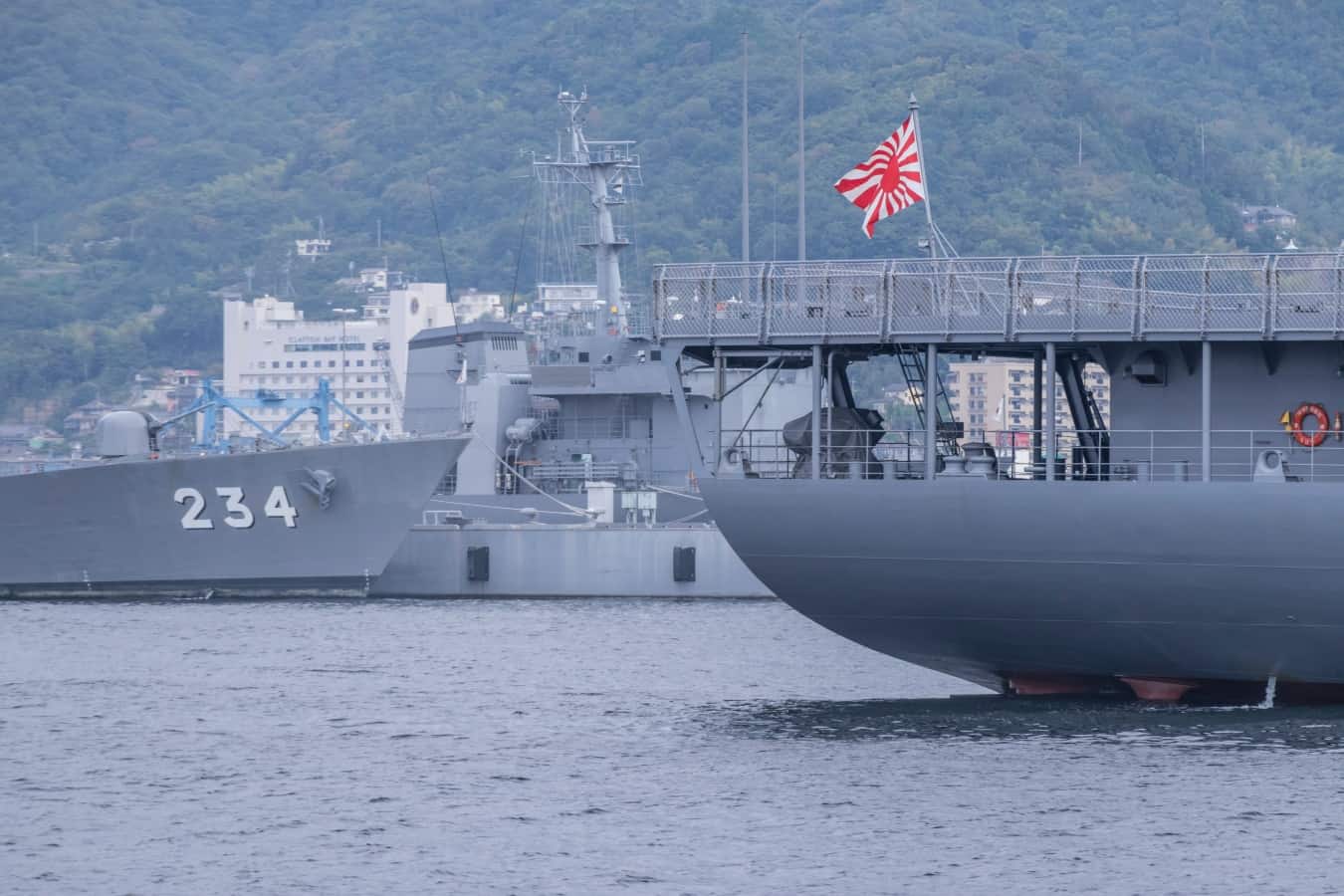 Morrison's Japan trip yields defence pact, but travel bubble less certain