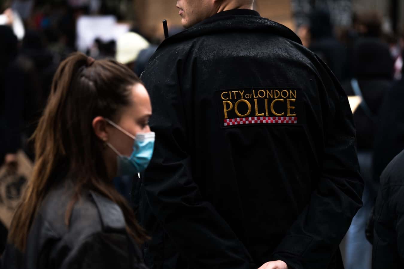 Why the UK's terrorism threat level has been raised and what happens now