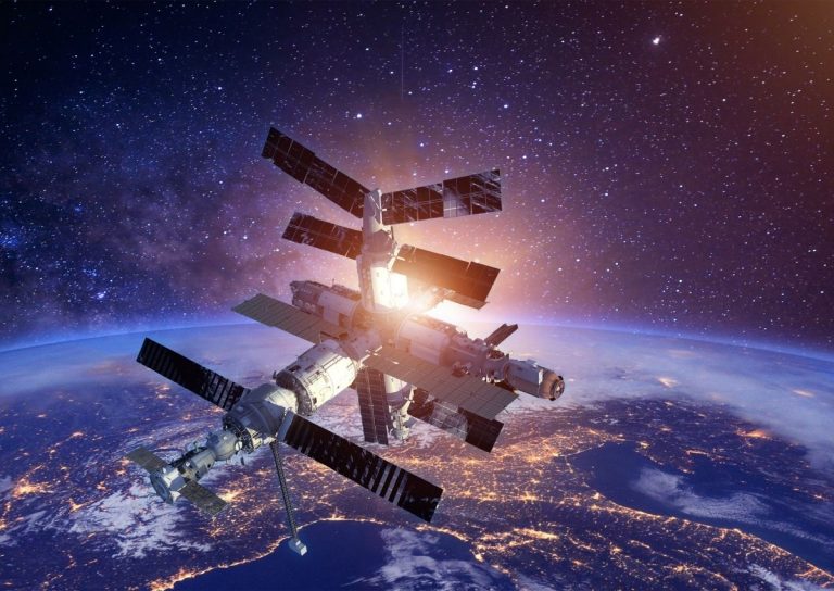 Will the UK become a space-faring nation anytime soon?