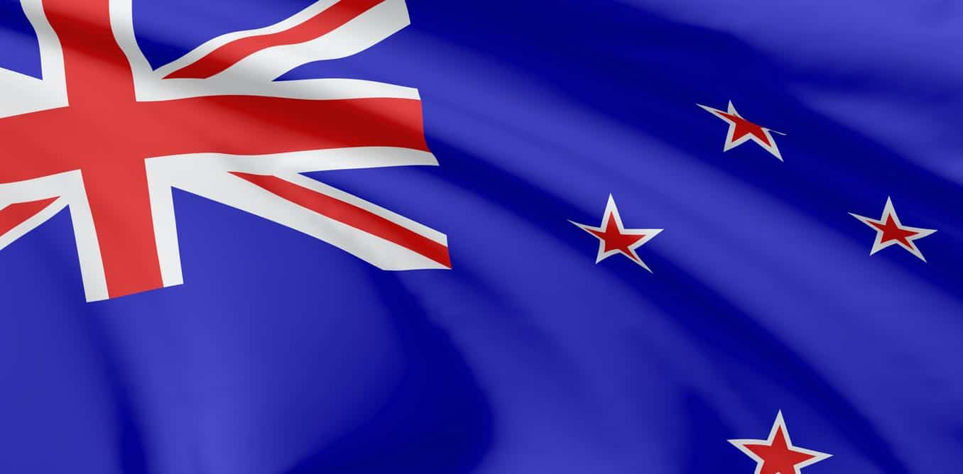New Zealand's 2020 report card: doing well but could try harder