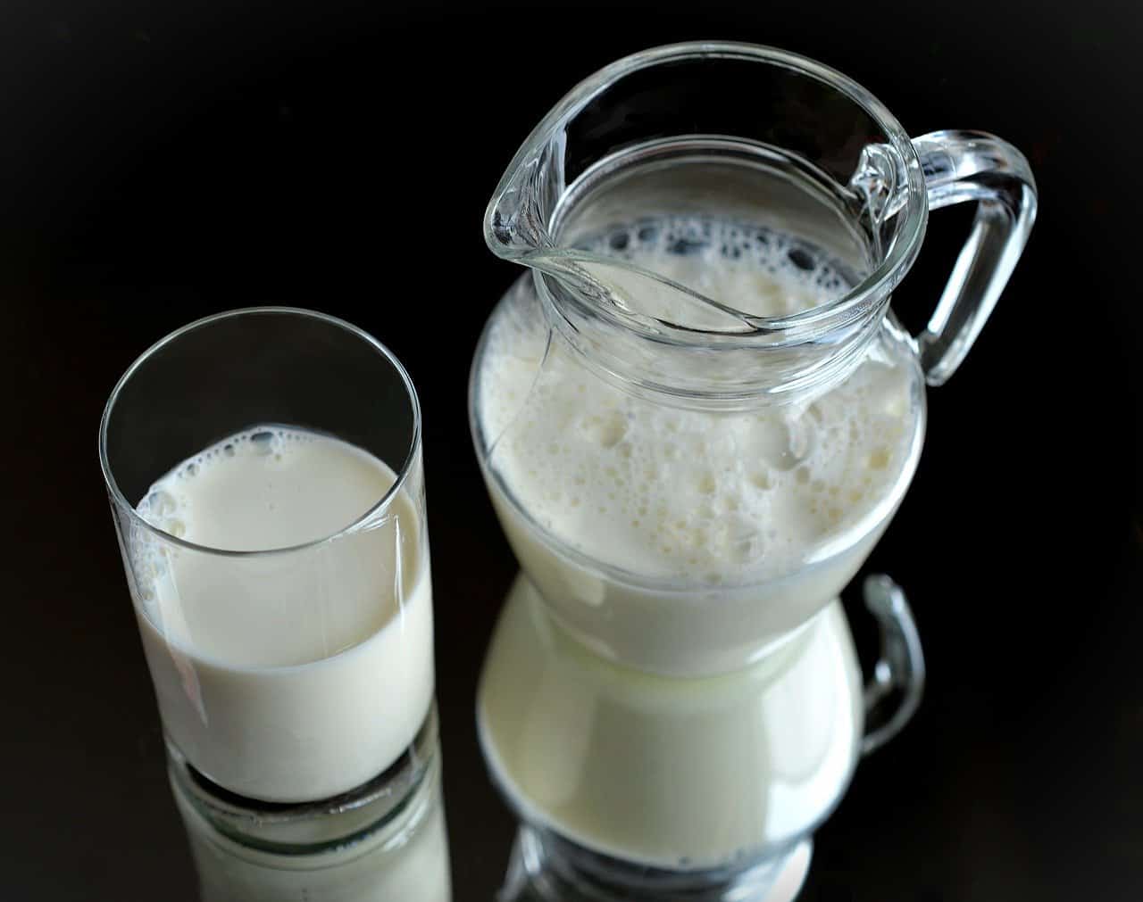 Funding for Aussie innovation that gives milk a longer shelf life
