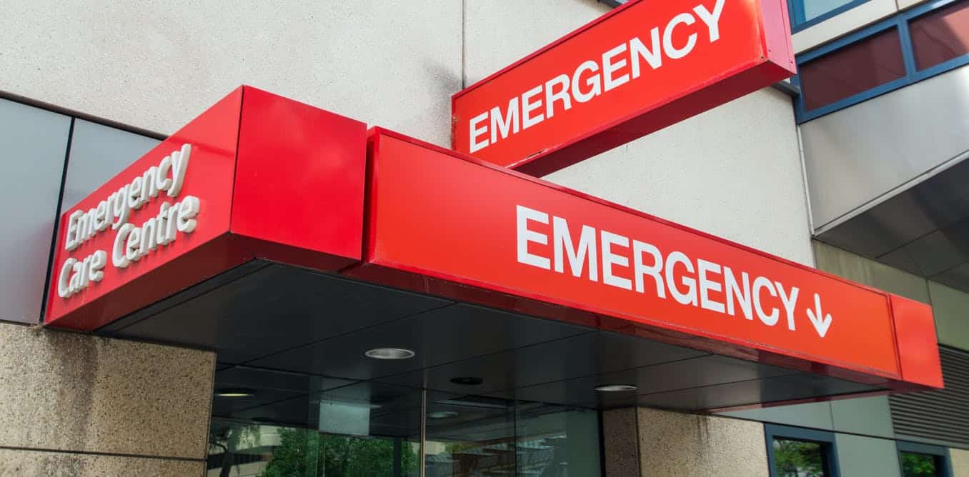 Productivity Commission health report provides useful information, but ...