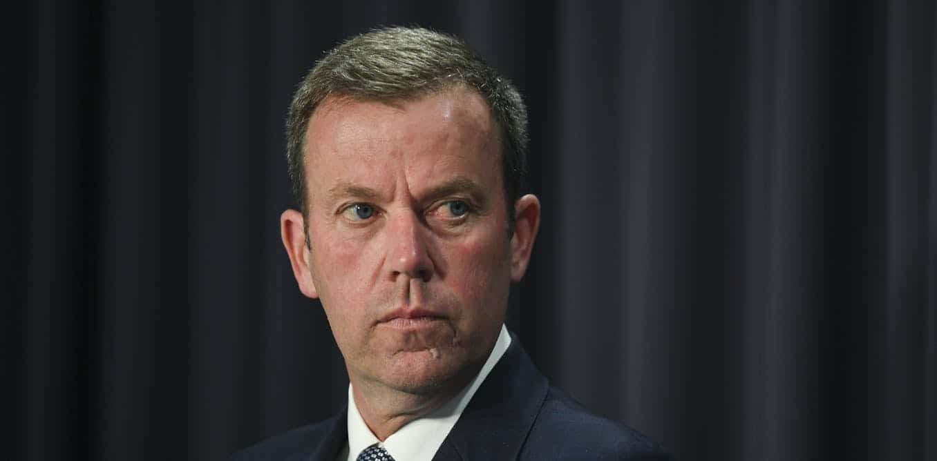 Dan Tehan's daunting new role: restoring trade with China in a hostile ...