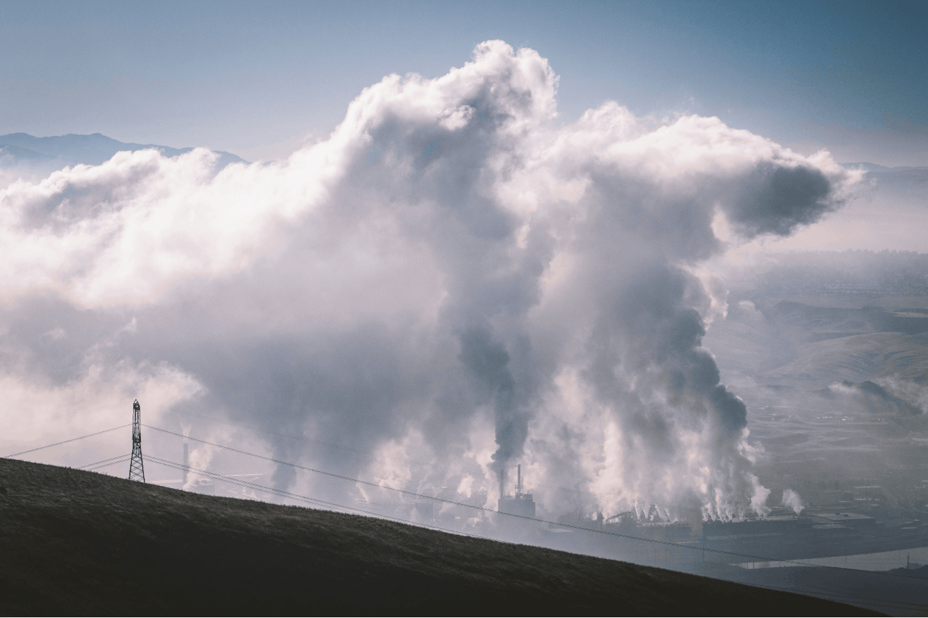 Worried about Earth's future? Well, the outlook is worse than even ...