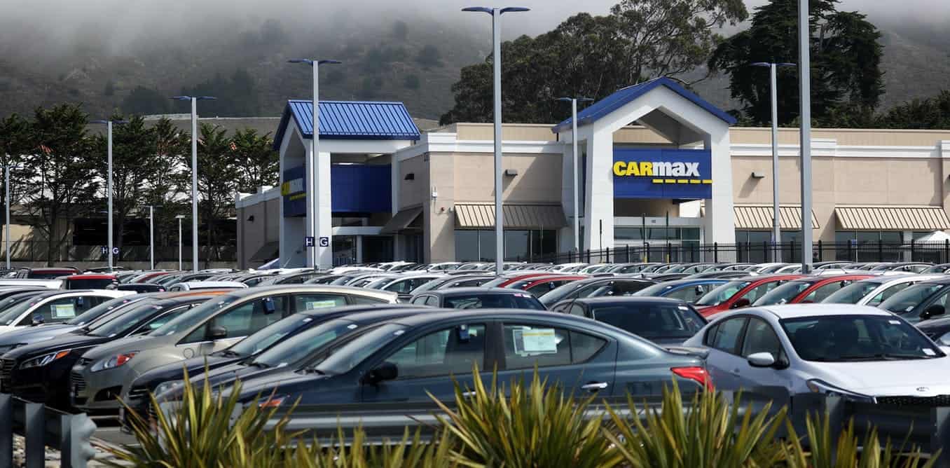 To make the US auto fleet greener, increasing fuel efficiency matters ...