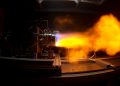 Engine test brings Australian space launch capability a step closer