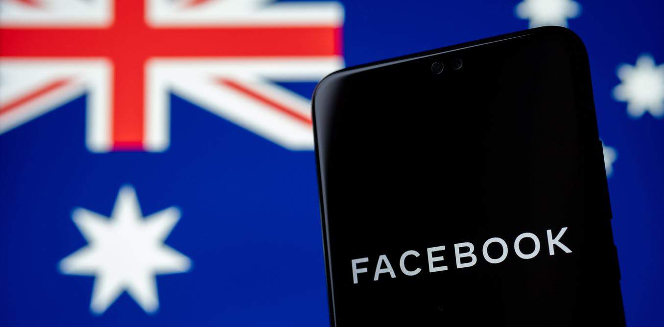 After blocking Australian news, Facebook’s free speech myth is dead ...