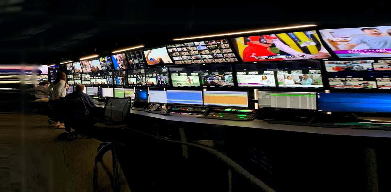 The TV networks holding back the future