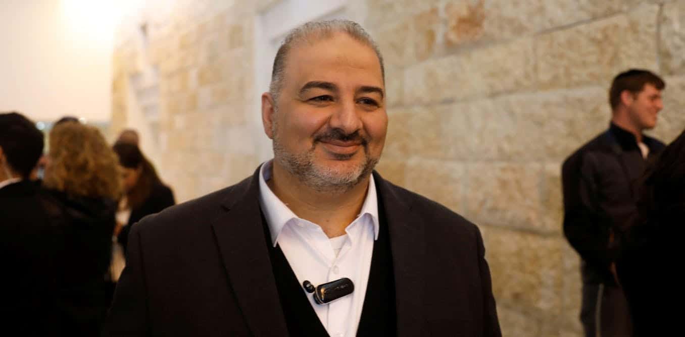 Israeli election: Mansour Abbas emerges as possible first Arab ...